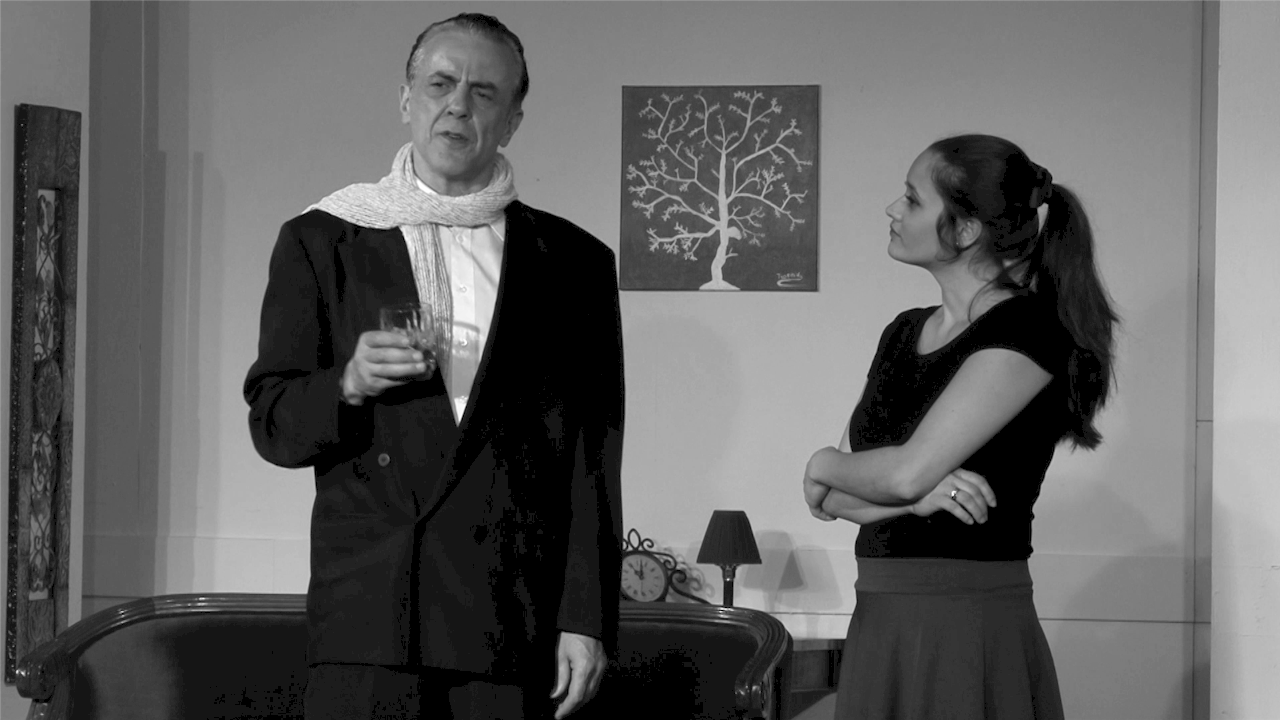 "THIASOS' A Theatrical Group - New York